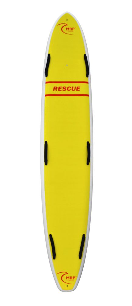 Rescue Board, Marine Rescue Products 11' Performance Soft Top – Rescue ...