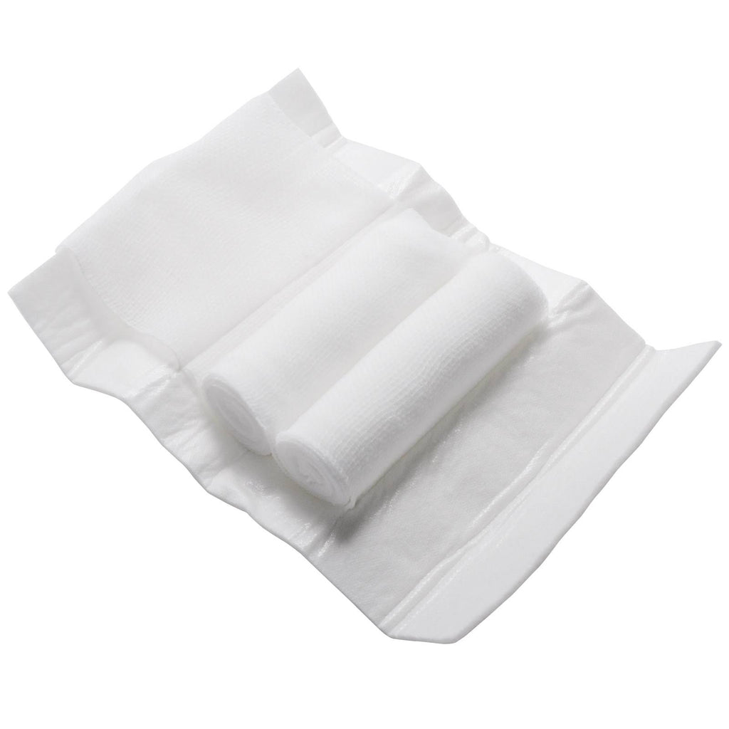 Blood-Stopper Sterile Compress 9"×5½" 1st Aid – Rescue Safety Pacific ...