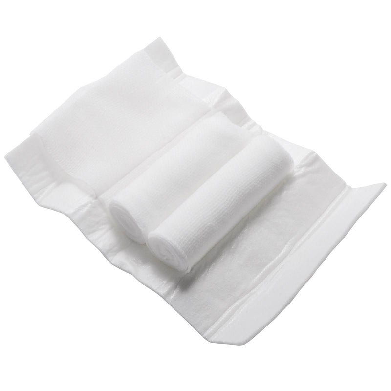 Blood-Stopper Sterile Compress 9"×5½" 1st Aid – Rescue Safety Pacific ...