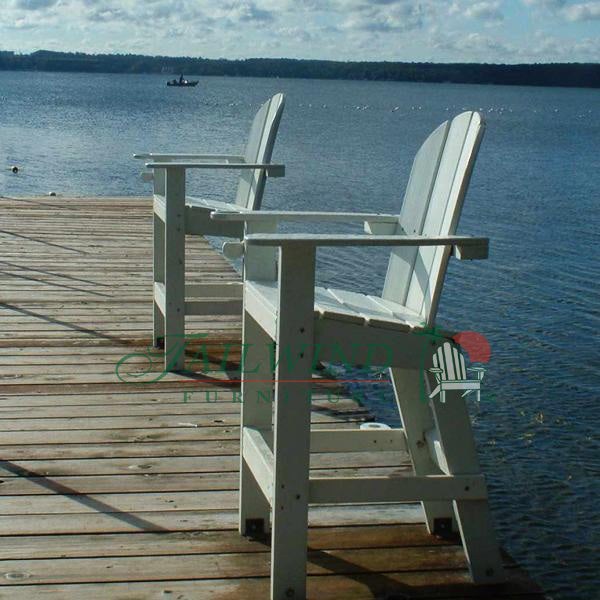 LifeGuard Chair by Tailwind – Rescue Safety Pacific Hawaii