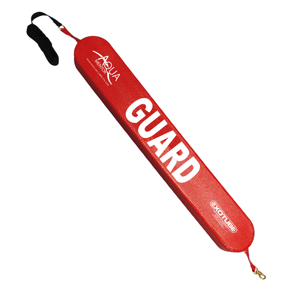 Rescue Tube ExoTube® – Rescue Safety Pacific Hawaii